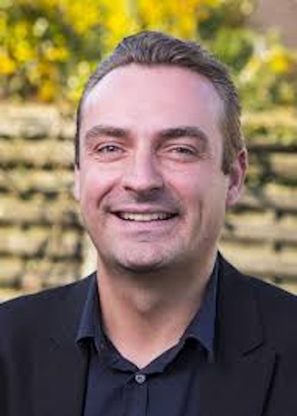 In gesprek met: Jeroen Cools