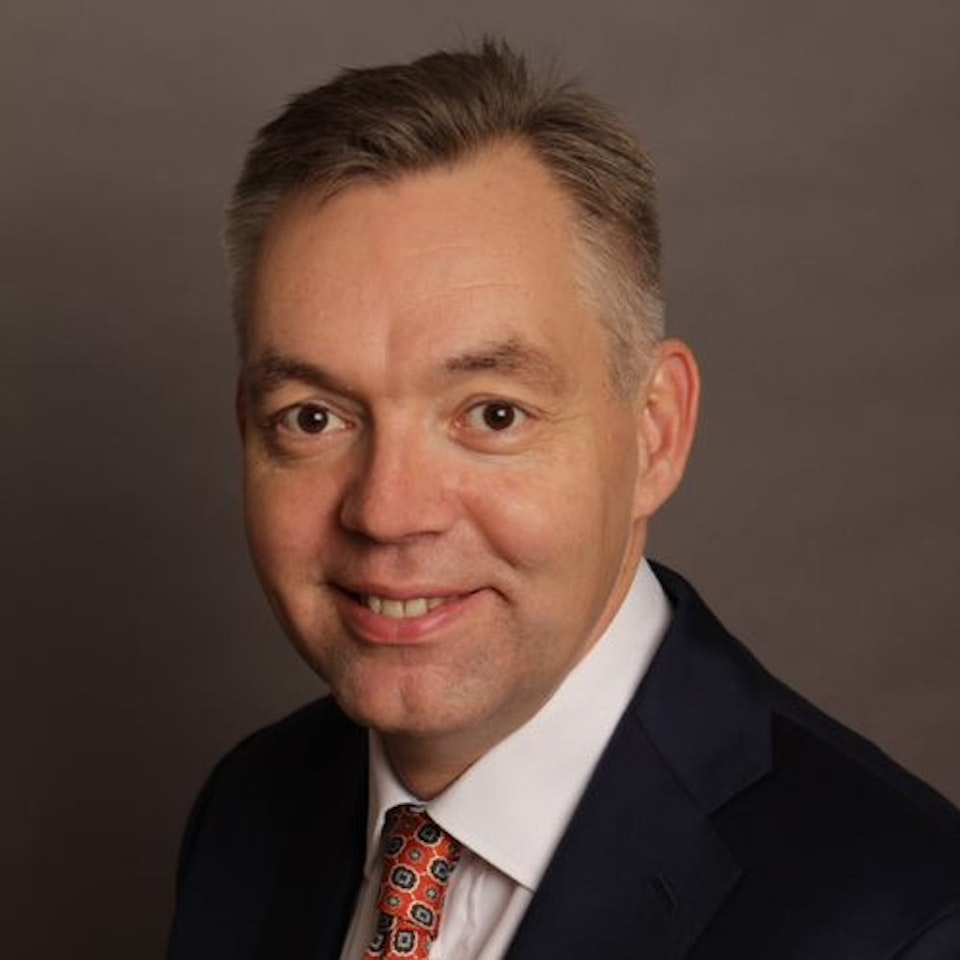 Jan-Bertram Rietveld: 'Daarom worstelen we al zo lang met de wet DBA'