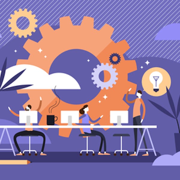 Een op de zeven flexwerkers heeft na een jaar een vaste baan