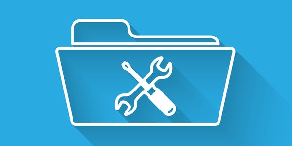 Technische storing opgelost