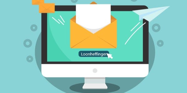 Model loonstaat 2021 beschikbaar