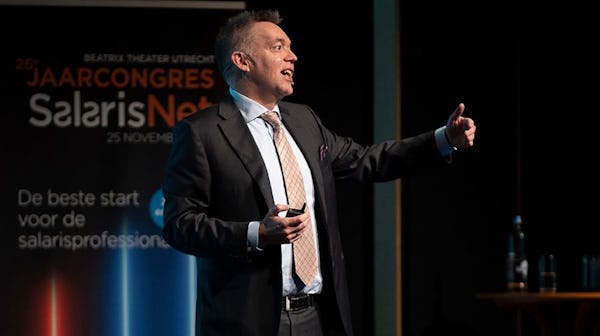 De Werkkostenregeling: van simpel naar complex naar simpel?