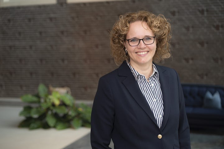 Eindejaarstips van experts 2: Jan-Bertram Rietveld/Rianne van Halem (EY)